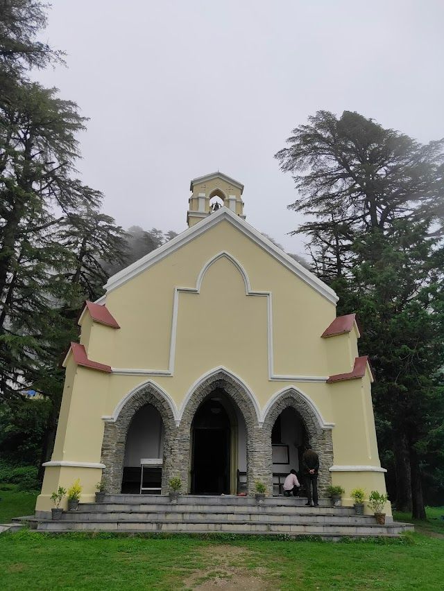 Landour | Mussoorie - What to Expect | Timings | Tips - Trip Ideas by ...