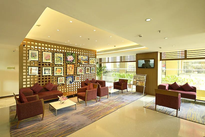 Four Points By Sheraton Navi Mumbai | Navi Mumbai - What to Expect ...