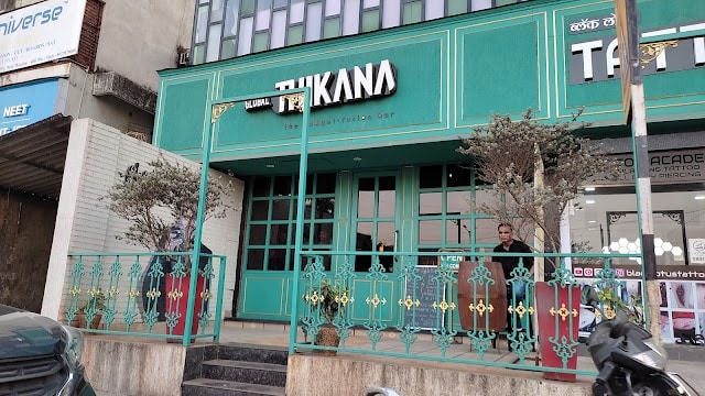 Global Thikana | Navi Mumbai - What to Expect | Timings | Tips - Trip ...