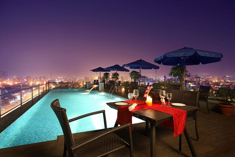 Hotel Yogi Executive | Navi Mumbai - What to Expect | Timings | Tips ...