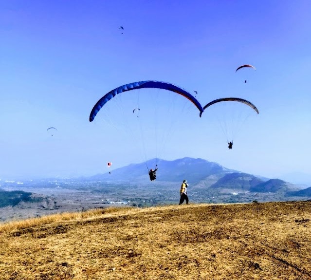 Kamshet | Navi Mumbai - What to Expect | Timings | Tips - Trip Ideas by ...