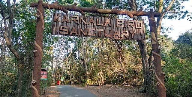Karnala Bird Sanctuary | Navi Mumbai - What to Expect | Timings | Tips ...
