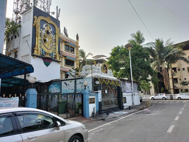 Nerul Balaji Temple, Navi Mumbai - Timing, History & Photos