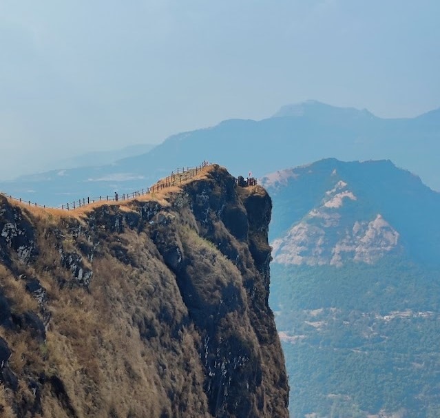 Raigad | Navi Mumbai - What to Expect | Timings | Tips - Trip Ideas by ...