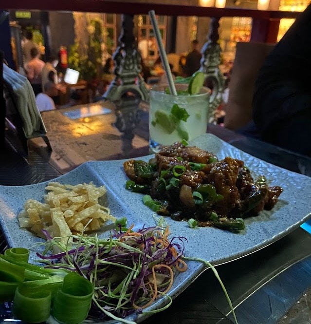 Rude lounge Thane | Kalyan - What to Expect | Timings | Tips - Trip ...