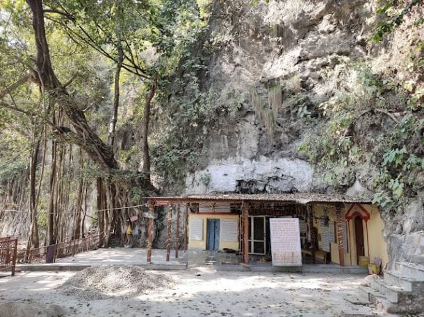 Vashistha Cave | Rishikesh - What to Expect | Timings | Tips - Trip ...