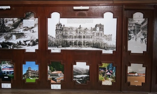 Shimla Heritage Museum, Shimla - Ticket Price, Timings, Photos