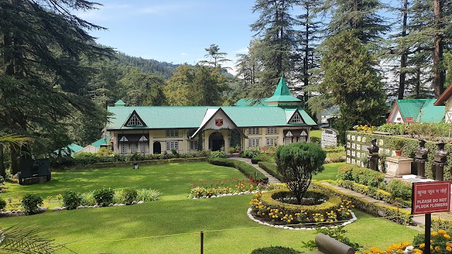 The Army Heritage Museum, Shimla - Ticket Price, Timings, Photos