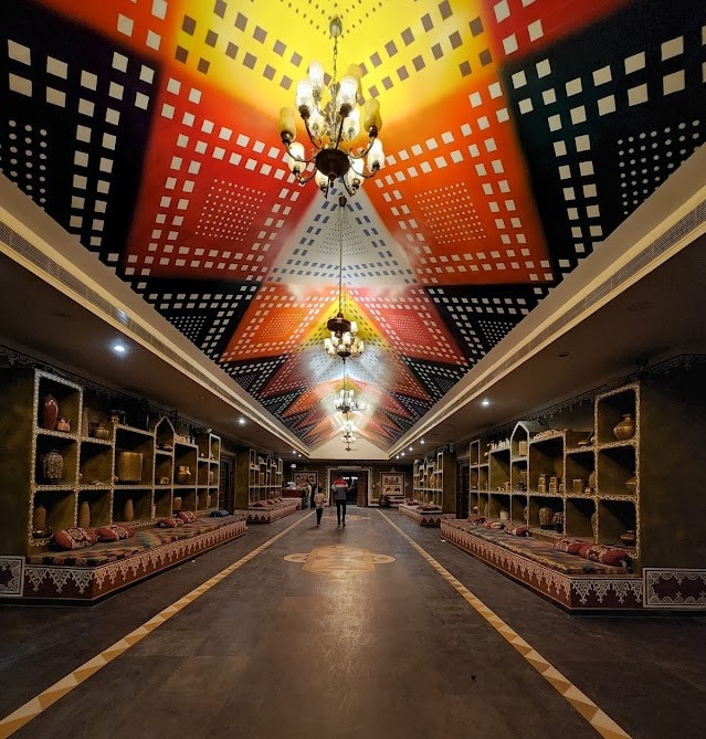 Chokhi Dhani | Sonipat - What to Expect | Timings | Tips - Trip Ideas ...