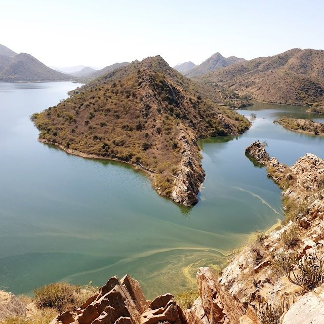 Badi Lake | Udaipur - What to Expect | Timings | Tips - Trip Ideas by ...