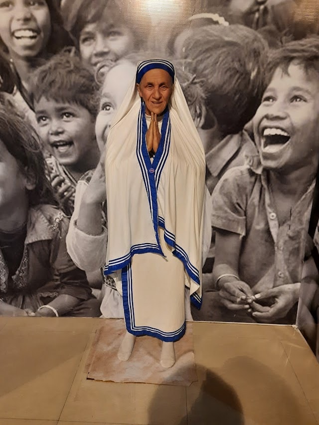 Wax Museum, Udaipur - Ticket Price, Timings, Photos