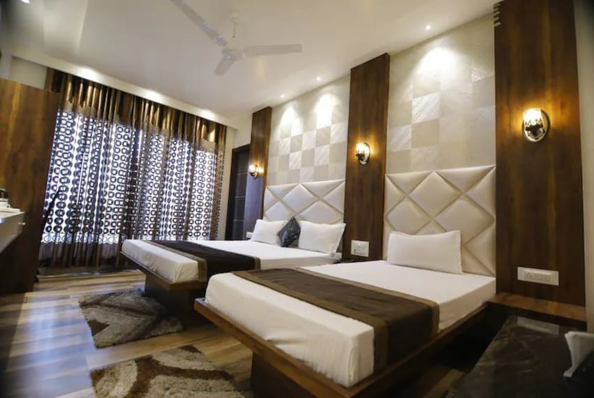 Hotel Stay Inn Classic | Bathinda - What to Expect | Timings | Tips ...