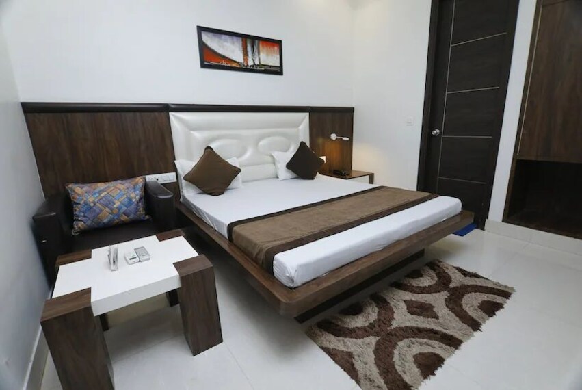 Hotel Stay Inn Classic | Bathinda - What to Expect | Timings | Tips ...