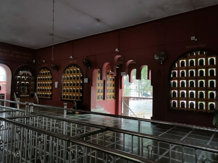 Sri Nilkantheshwara Temple, Bharuch - Timing, History & Photos
