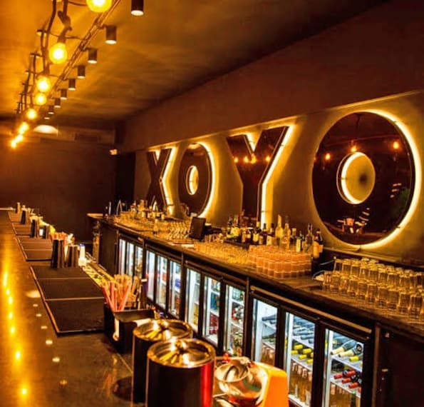 XOYO Bar and Club | Thane - What to Expect | Timings | Tips - Trip ...