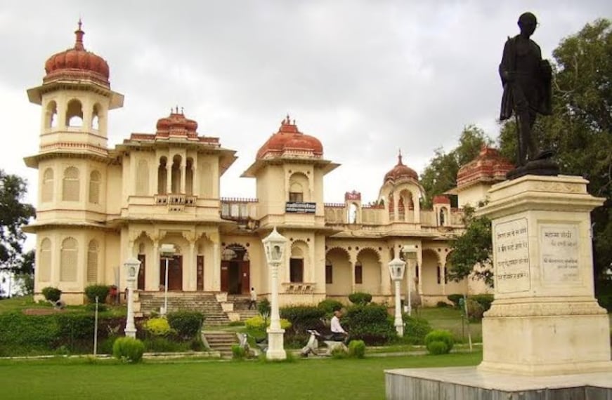 Gulab Bagh Zoo | Udaipur - What to Expect | Timings | Tips - Trip Ideas ...
