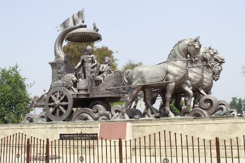 Bahadurgarh | Best Time to Visit | Top Things to Do | Book Your Trip ...