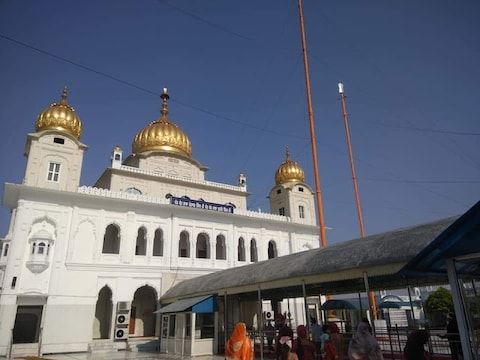 29 Places to Visit in Bathinda| Bathinda Tourist Places & Nearby Spots ...