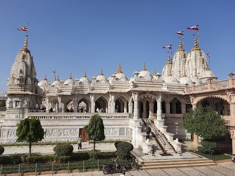 35 Places to Visit in Jamnagar| Jamnagar Tourist Places & Nearby Spots ...