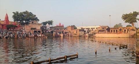 24 Places to Visit in Jhajjar| Jhajjar Tourist Places & Nearby Spots ...