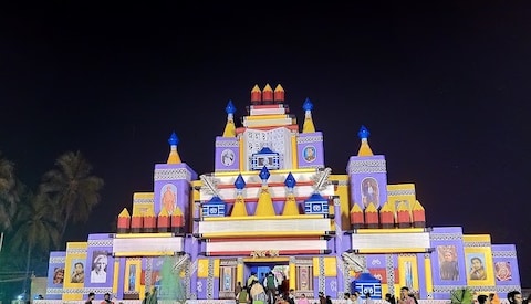 26 Places to Visit in Kharagpur| Kharagpur Tourist Places & Nearby ...