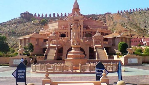 27 Places to Visit in Kota| Kota Tourist Places & Nearby Spots| MakeMyTrip