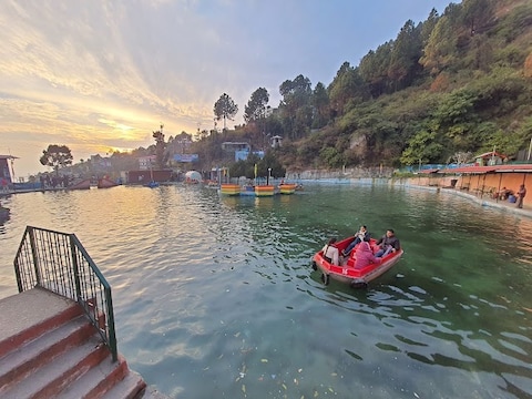 Mussoorie - Tourist Places & Top Things to Do in 2025