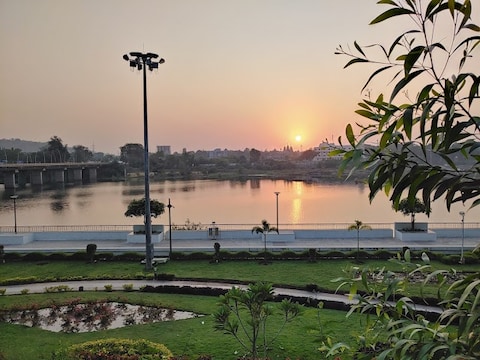 35 Places to Visit in Vapi| Vapi Tourist Places & Nearby Spots| MakeMyTrip