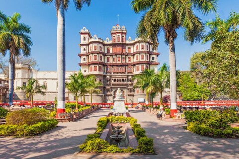 27 Places to Visit in Jalgaon| Jalgaon Tourist Places & Nearby Spots ...
