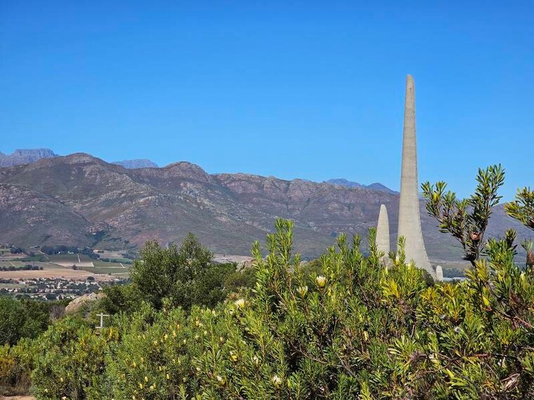 Afrikaans Language Monument | Cape Town - What to Expect | Timings ...