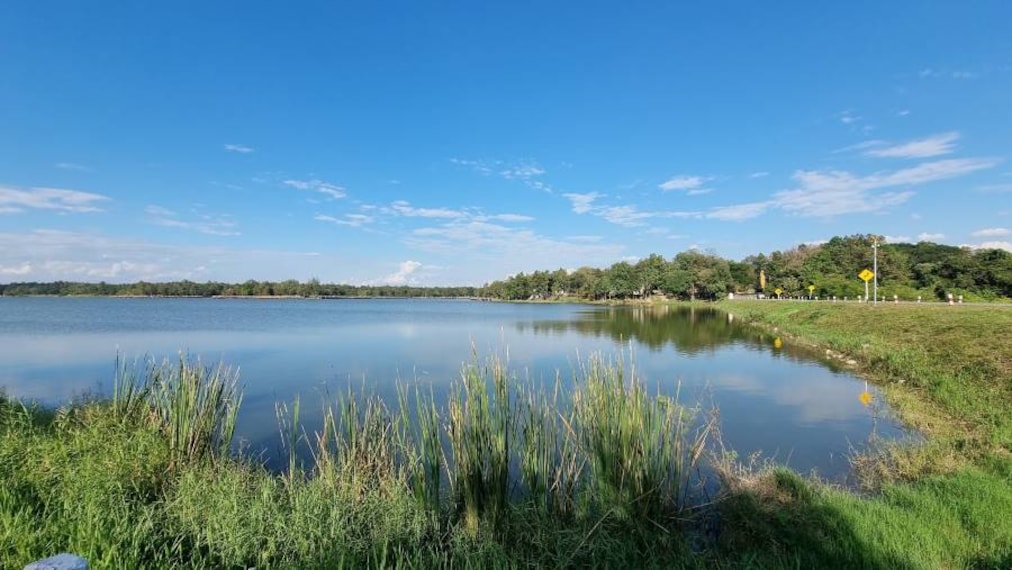 Huay Tung Tao Lake | Chiang Mai - What to Expect | Timings | Tips ...