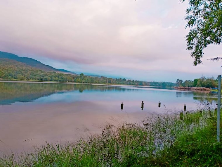 Huay Tung Tao Lake | Chiang Mai - What to Expect | Timings | Tips ...
