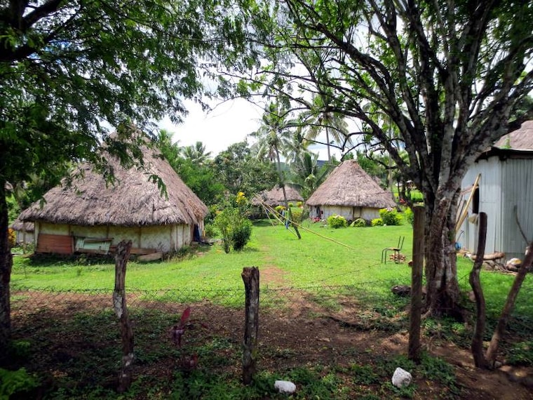 Navala Village | Fiji - What to Expect | Timings | Tips - Trip Ideas by ...