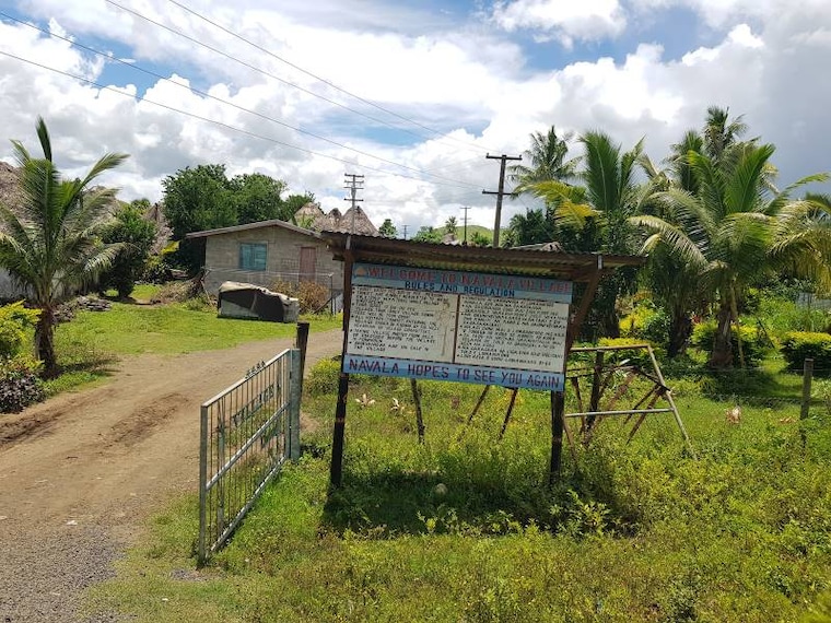 Navala Village | Fiji - What to Expect | Timings | Tips - Trip Ideas by ...