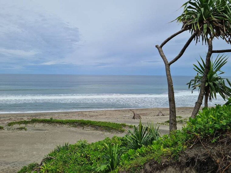 Sigatoka Sand Dunes National Park, Fiji - Safari Timing, Ticket Fee ...