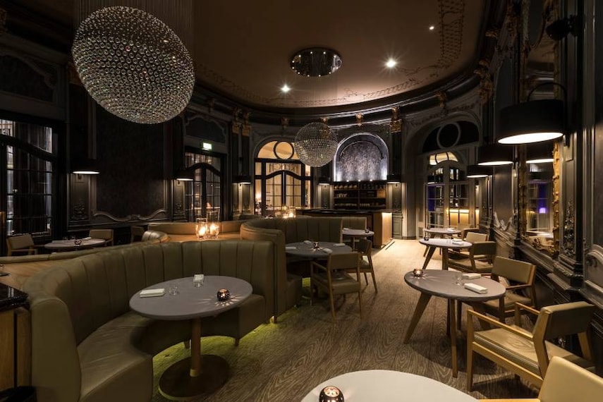 Adam Reid at the French | Manchester - What to Expect | Timings | Tips ...