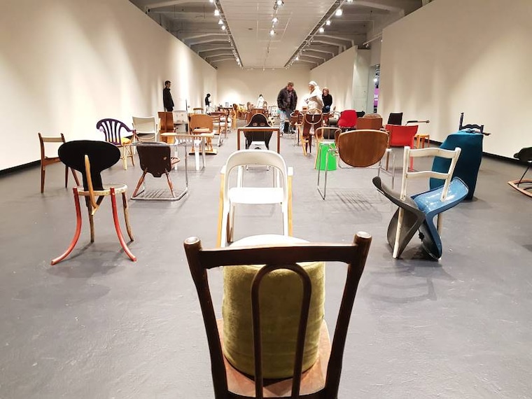 City Gallery Wellington | Wellington - What to Expect | Timings | Tips ...