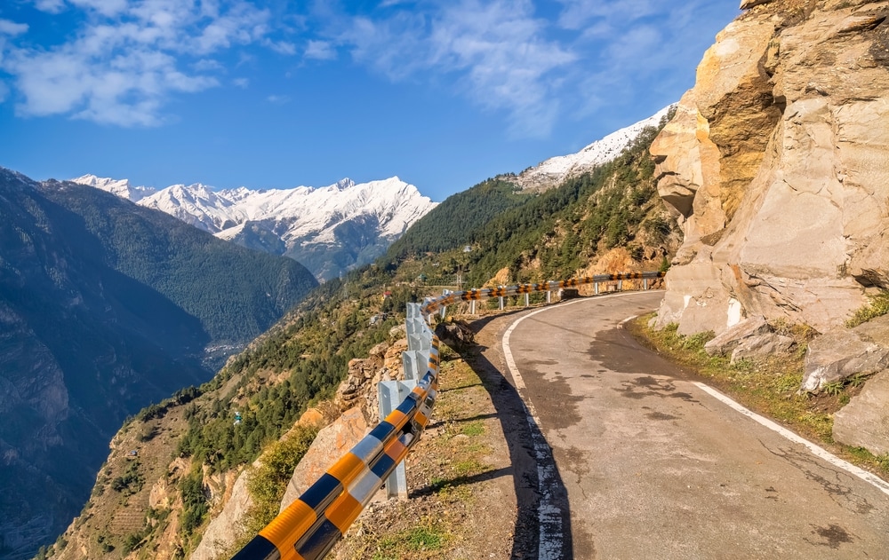 Kalpa, Himachal Pradesh | Shoghi - What to Expect | Timings | Tips ...