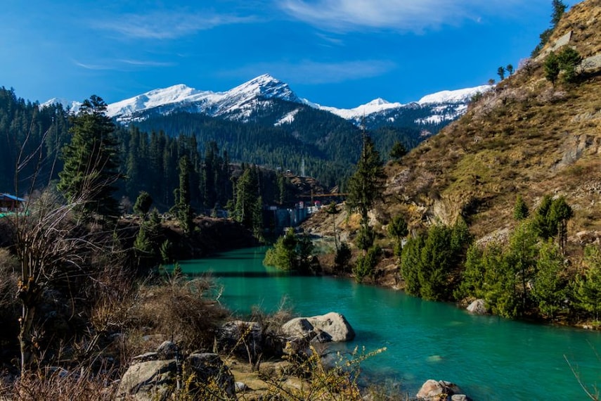Kalga, Pulga and Tulga Villages | Kasol - What to Expect | Timings ...