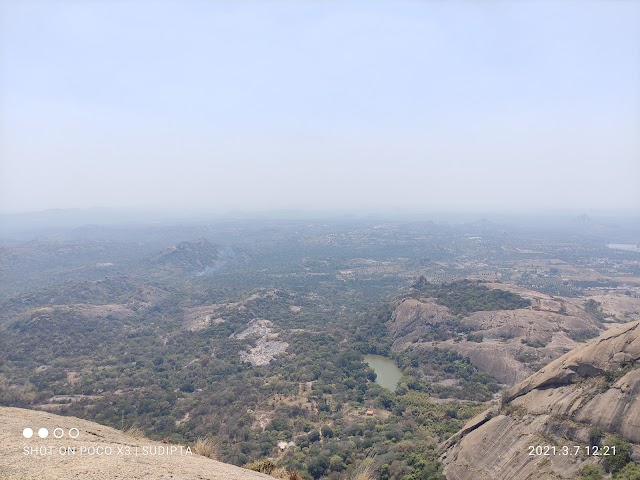 Savandurga, Karnataka | Bangalore - What to Expect | Timings | Tips ...