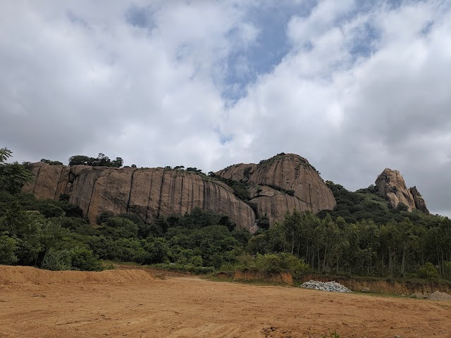 Savandurga, Karnataka | Bangalore - What to Expect | Timings | Tips ...