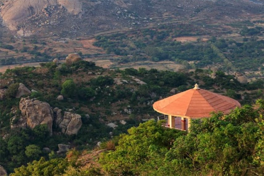 Horsley Hills, Andhra Pradesh | Tirupati - What to Expect | Timings ...