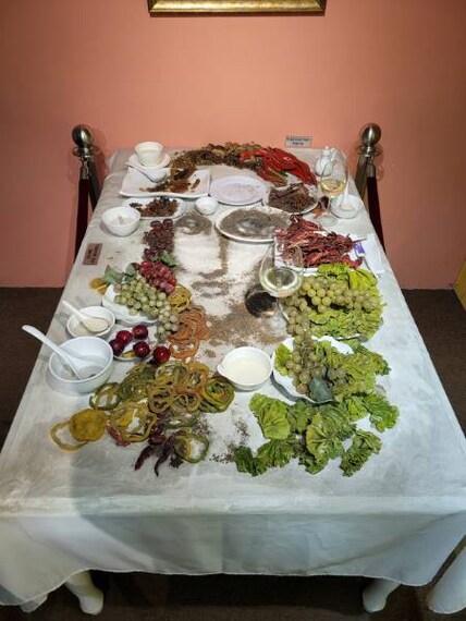 Wonderfood Museum | Penang - What to Expect | Timings | Tips - Trip ...
