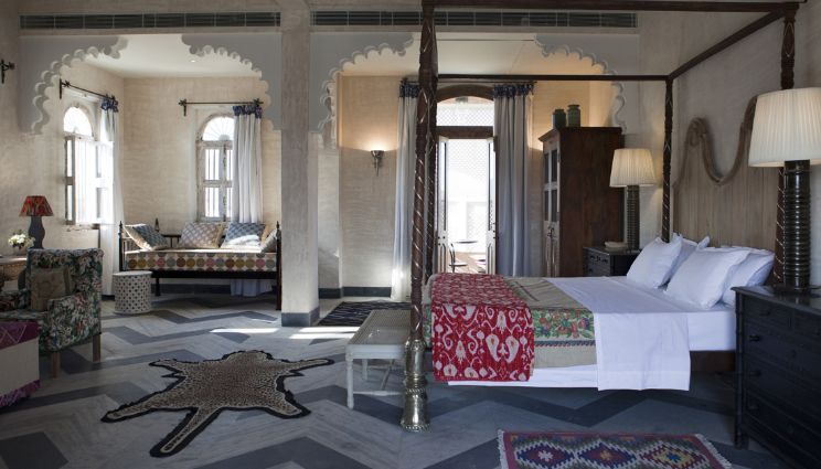 Bujera Fort | Udaipur - What to Expect | Timings | Tips - Trip Ideas by ...