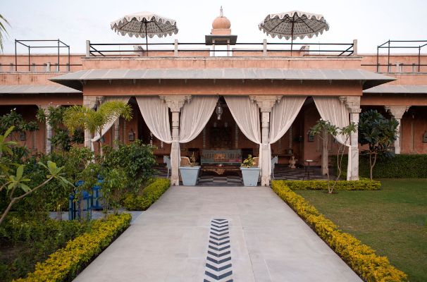 Bujera Fort | Udaipur - What to Expect | Timings | Tips - Trip Ideas by ...