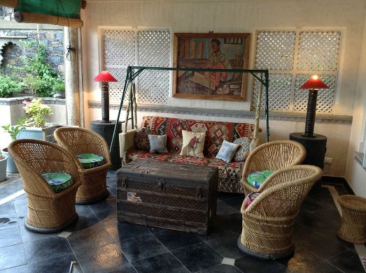 Bujera Fort | Udaipur - What to Expect | Timings | Tips - Trip Ideas by ...