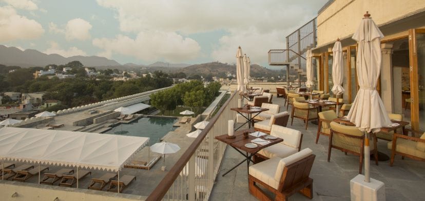 RAAS Devigarh | Udaipur - What to Expect | Timings | Tips - Trip Ideas ...