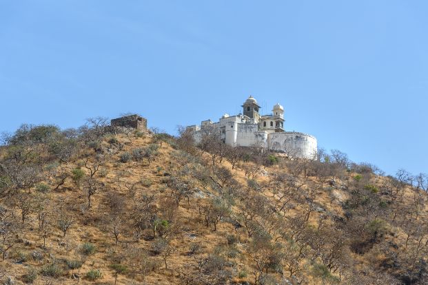 Sajjangarh Palace | Udaipur - What to Expect | Timings | Tips - Trip ...