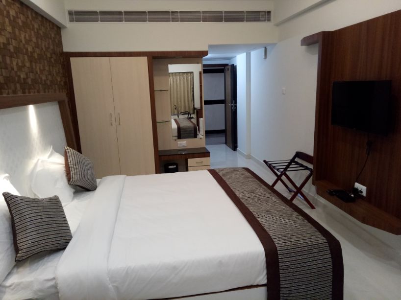 Hotel Karthik Estate | Udupi - What to Expect | Timings | Tips - Trip ...