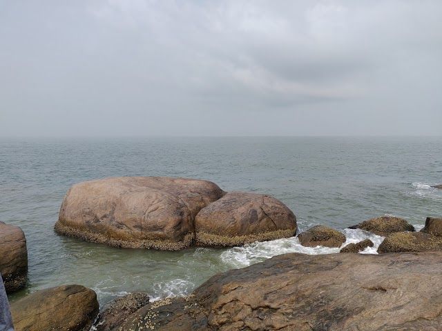 Kapu Beach and Lighthouse, Udupi - Things to Do, Timings & Photos